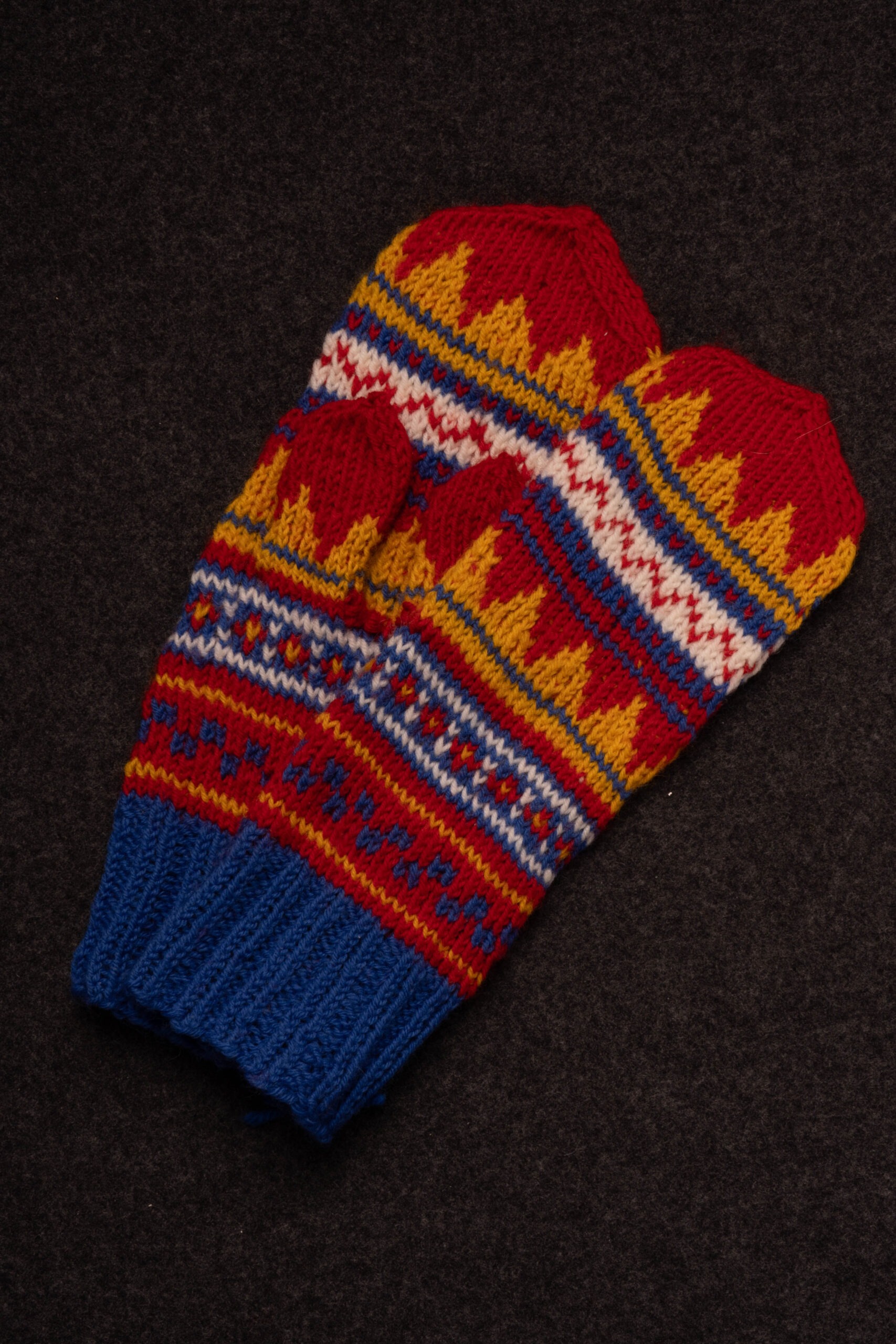 Stickade Vantar – Sámi Duodji Webbshop